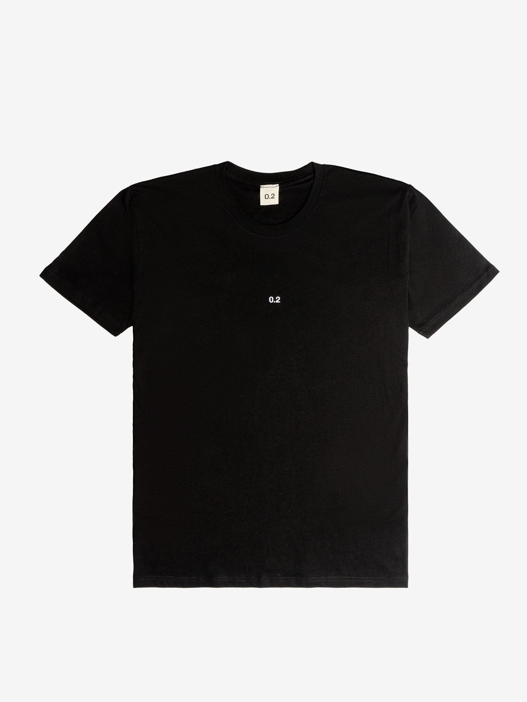 ZERO POINT TWO – Zero Point Two