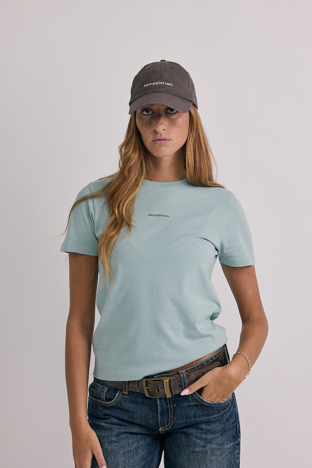 ZERO POINT TWO – Zero Point Two