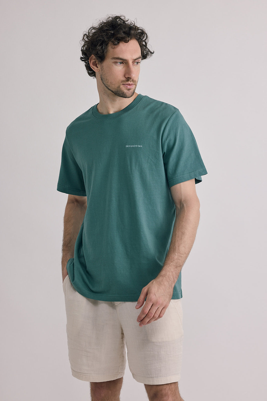 ZERO POINT TWO – Zero Point Two