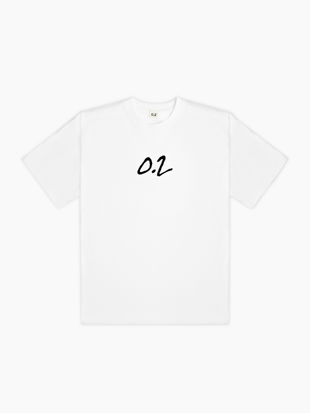 ZERO POINT TWO – Zero Point Two