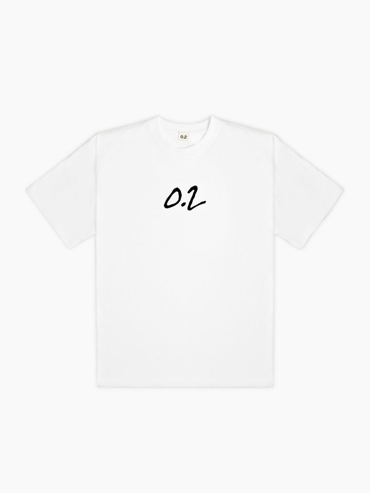 ZERO POINT TWO – Zero Point Two