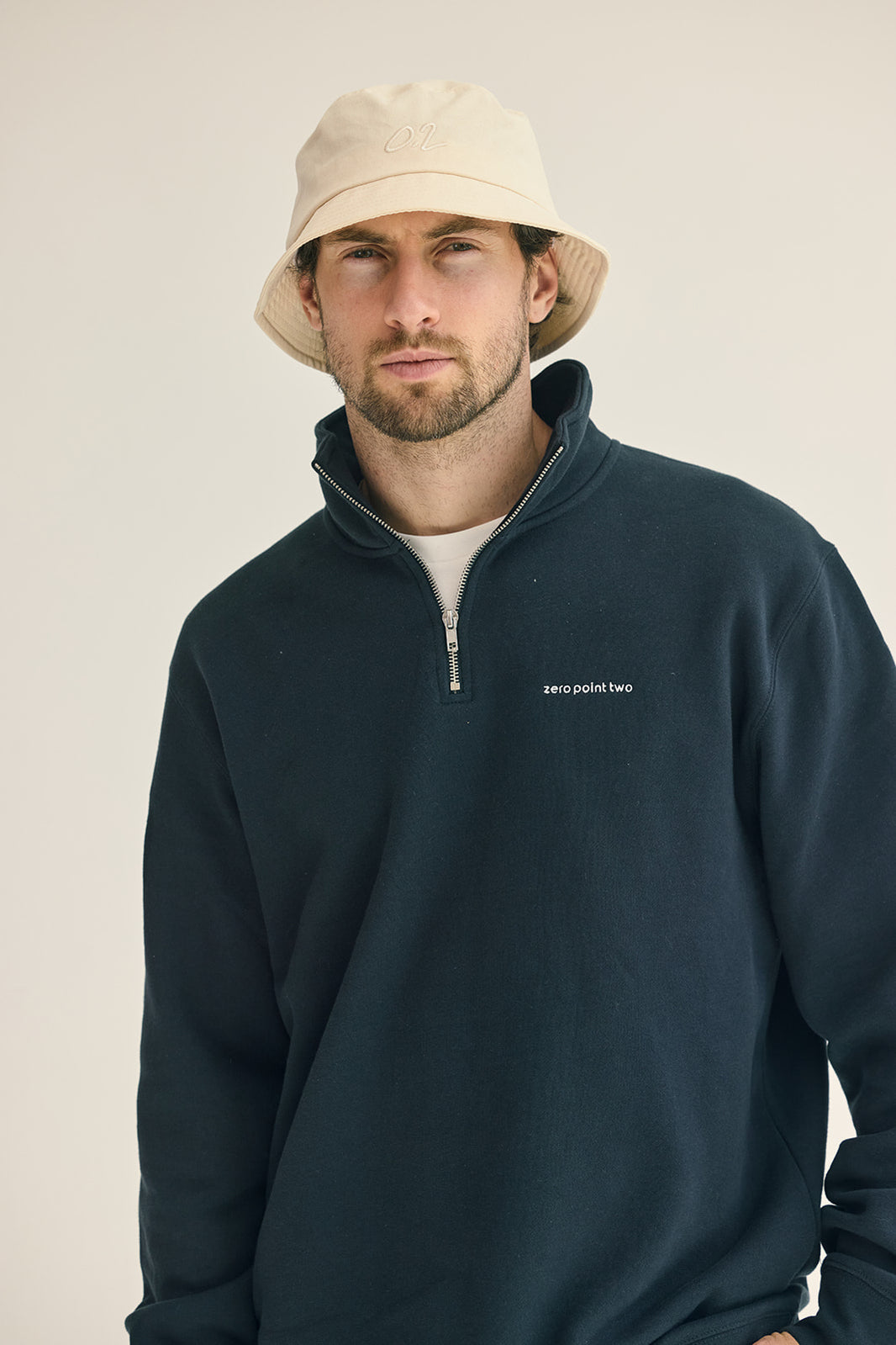 ZERO POINT TWO – Zero Point Two