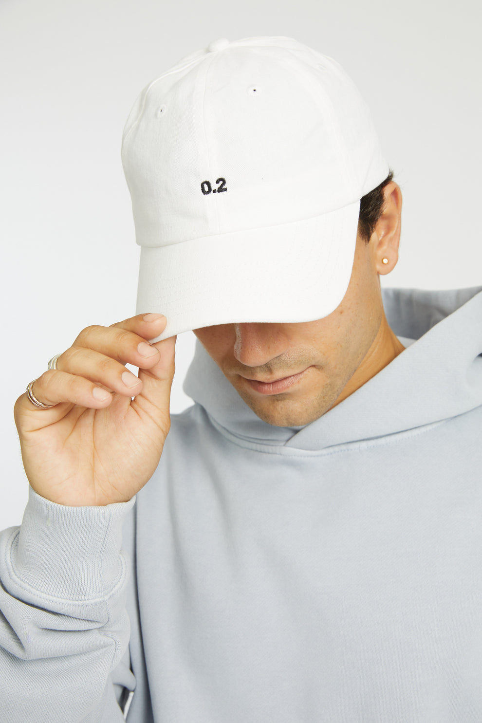 0.2 Classic Cap – Zero Point Two