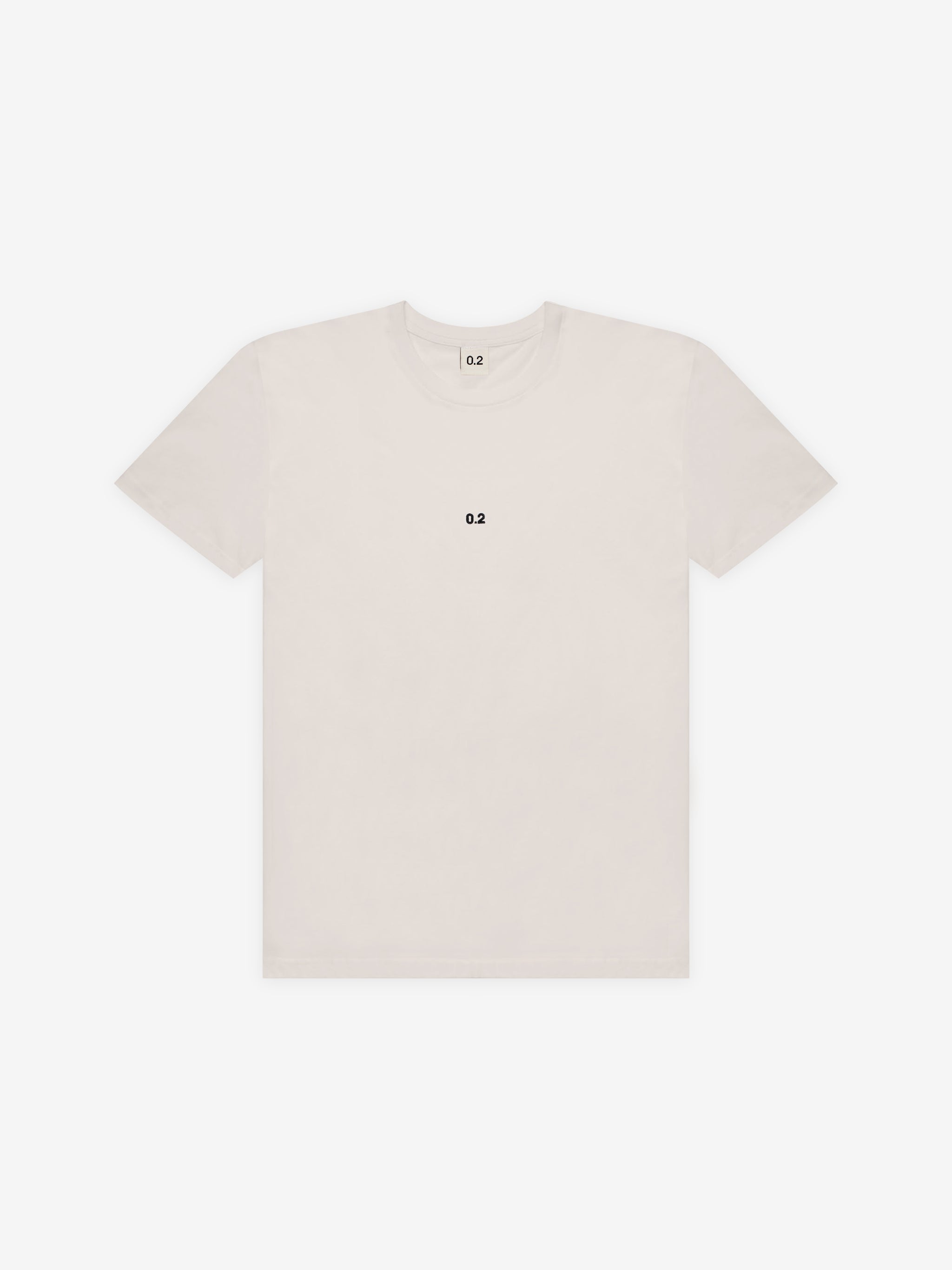 0.2 CLASSIC TEE – Zero Point Two