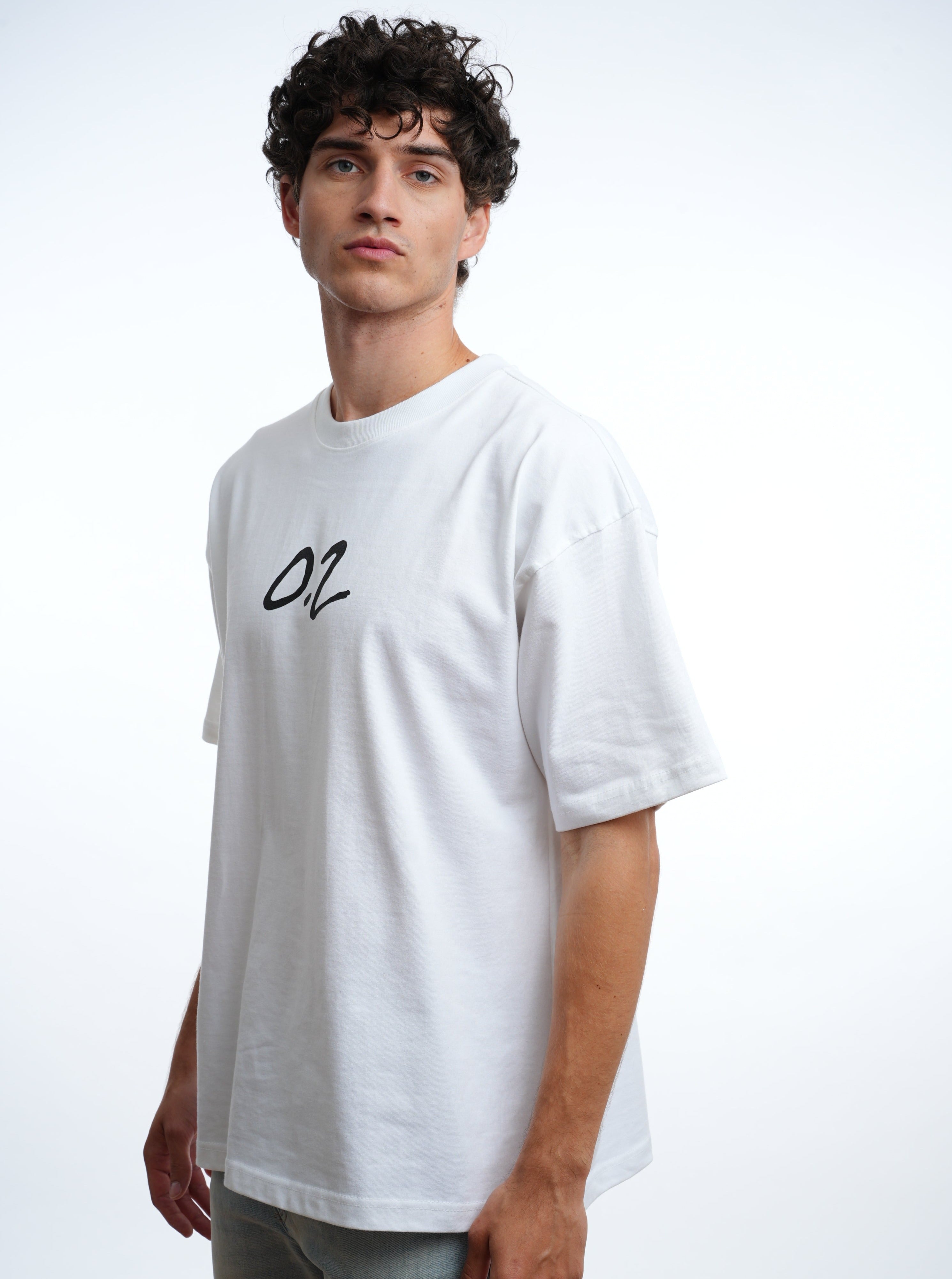 ZERO POINT TWO – Zero Point Two