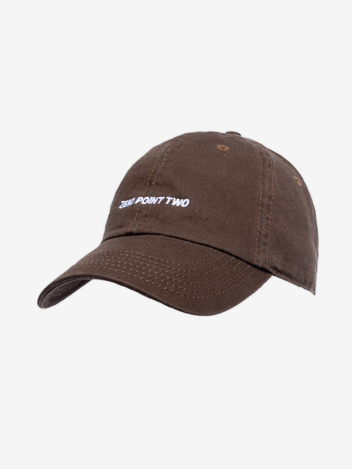 ZERO POINT TWO – Zero Point Two